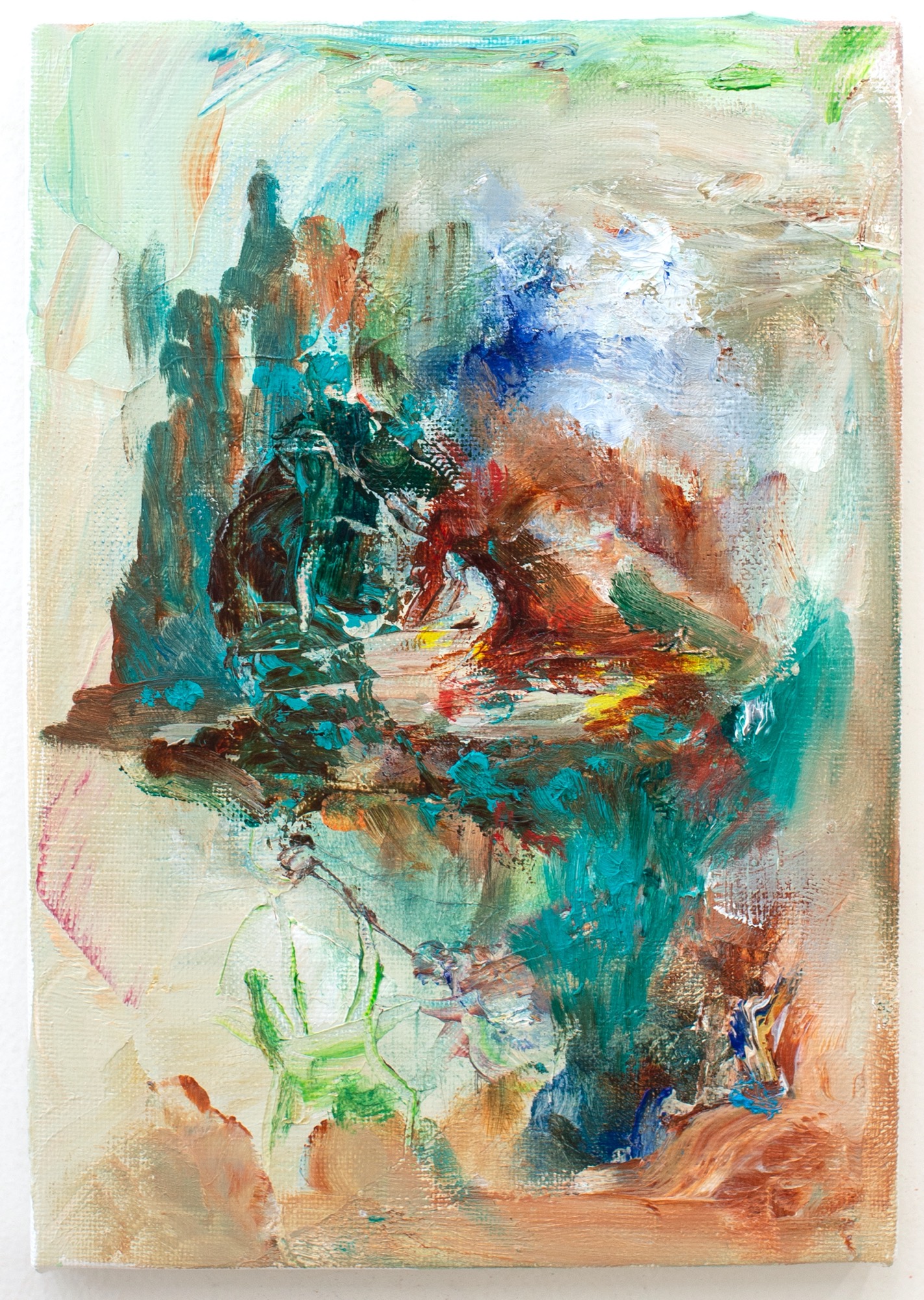 Chie Matsui｜This Year’s “Pictures” and Their Friends | MEM