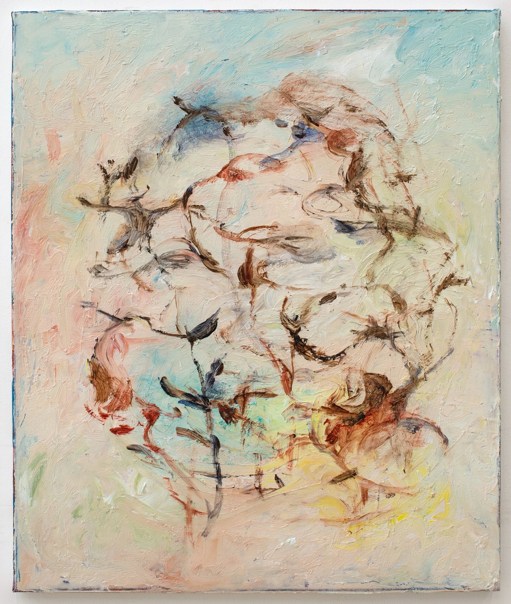 Chie Matsui｜This Year’s “Pictures” and Their Friends | MEM