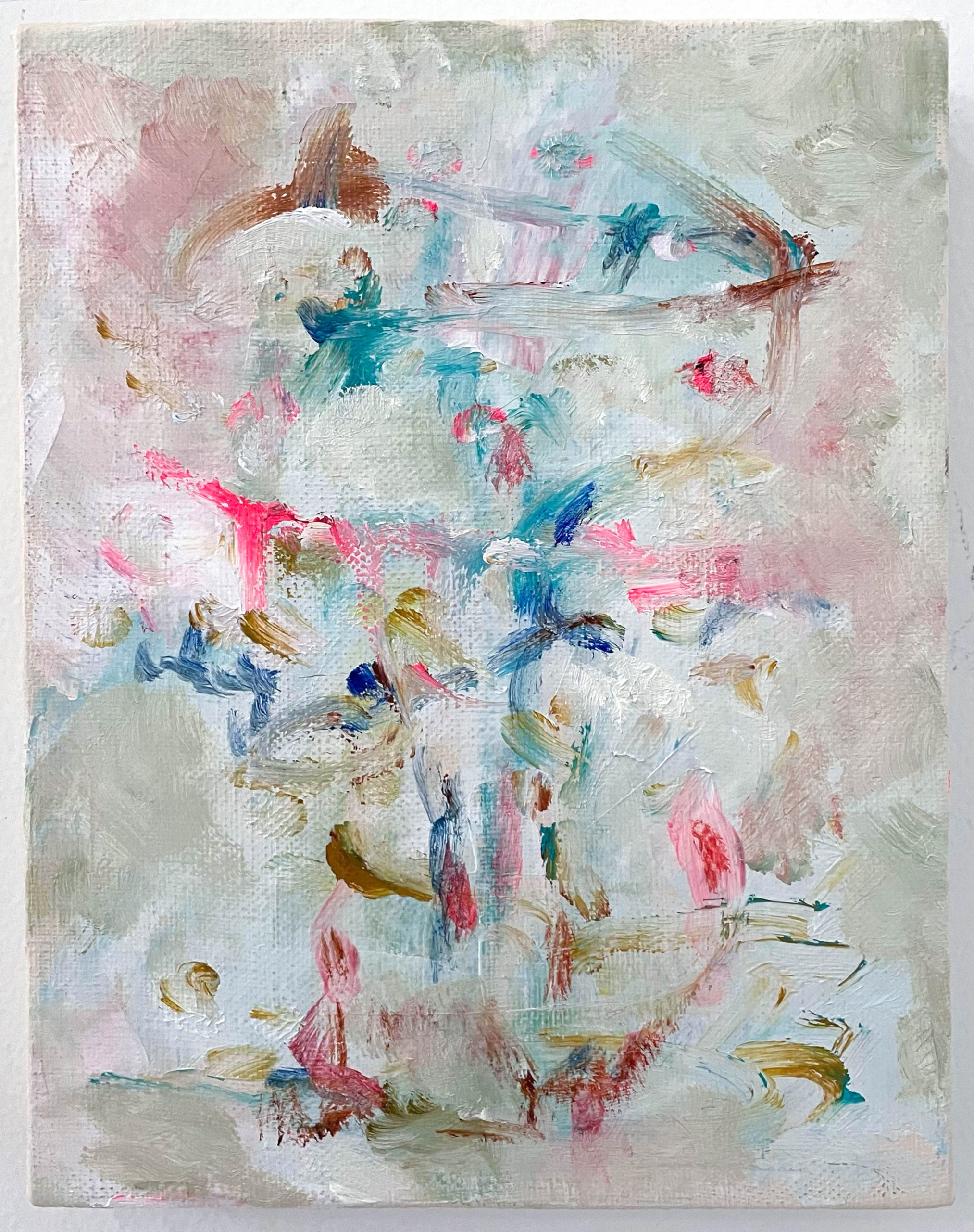 Chie Matsui｜This Year’s “Pictures” and Their Friends | MEM