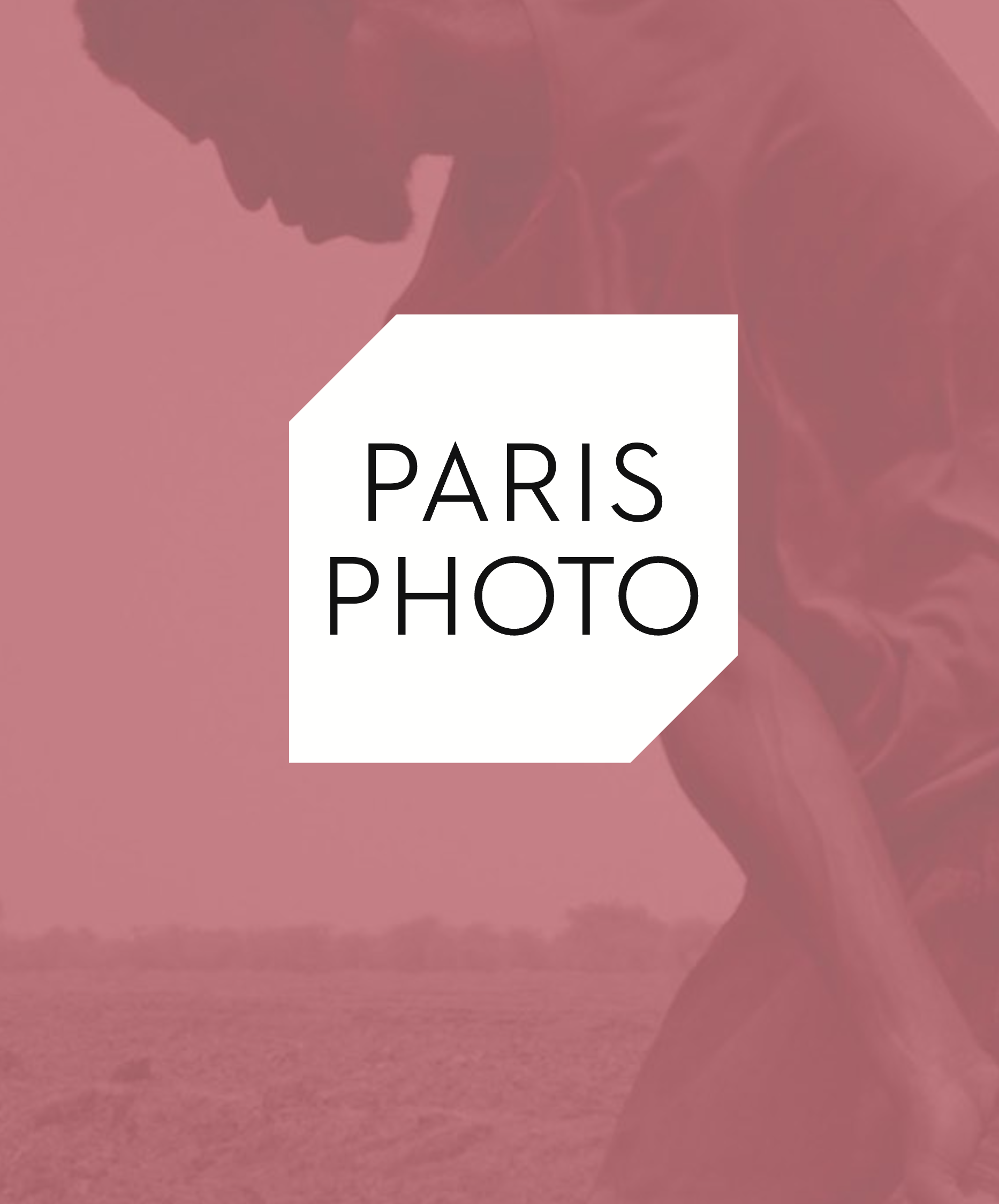 PARIS PHOTO 2024 | MEM